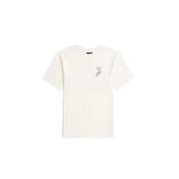 O`Neill O'NEILL T-Shirt Jungen Gr&ouml;&szlig;e 104 blau / wei&szlig;