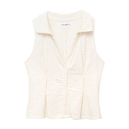 Pull&Bear Pull&bear Top female Beige size M