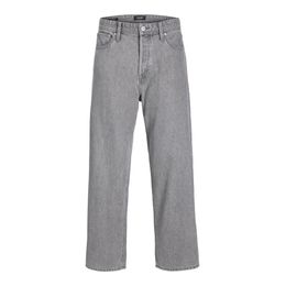 Jack & Jones Jack & Jones Jeans 'JJIEddie JJOriginal' male Grey size 36