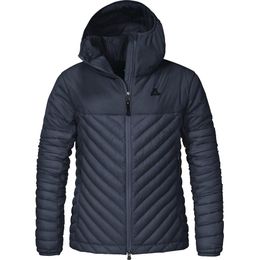 Sch&ouml;ffel Sch&ouml;ffel Outdoorjacke 'Cascata' Damen Gr&ouml;&szlig;e XXL marine