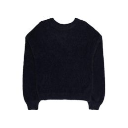 ONLY GIRLS Pullover M&auml;dchen Gr&ouml;&szlig;e 110/116 nachtblau