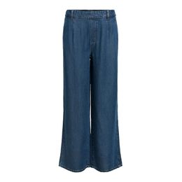 Object Jeans 'OBJFRAME LISA' female Blue size XL