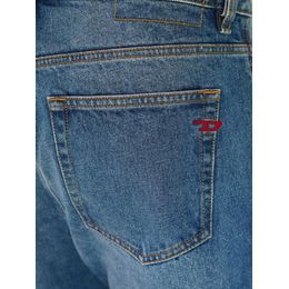 Diesel Jeans Herren Gr&ouml;&szlig;e 32 blue denim