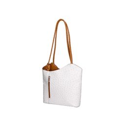 Gave Lux Backpack female White size One Size
