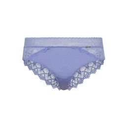 s.Oliver Panty female Purple size 40/42