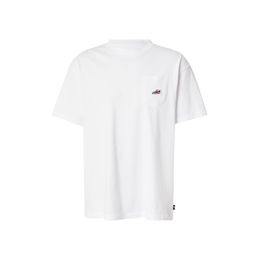 Nike Sportswear T-Shirt Herren Größe XXL rot / schwarz / weiß