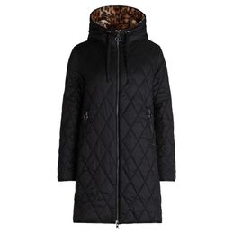 Betty Barclay Winter Jacket female Black size 44