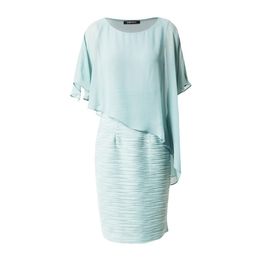 Swing Cocktail Dress female Green size 42