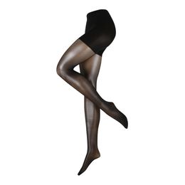 Swedish Stockings Feinstrumpfhose 'Moa' Damen Gr&ouml;&szlig;e XL schwarz