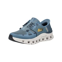 Skechers Sneakers 'Glide Step Pro' female Blue size 39