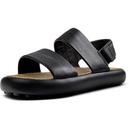 Camper Sandals 'Pelotas Flota' male Black size 44