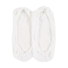 Swedish Stockings Ankle Socks 'Ida Premium Steps' female White size 39/41
