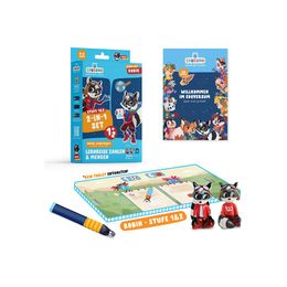 EDURINO Doppelstarterset "Robin" - ab 4 Jahren - 10% | Experimentieren-spielzeug