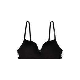 Tommy Hilfiger Underwear Bra female Black size 85