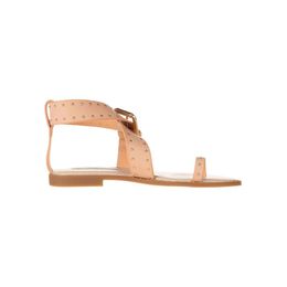 Pepe Jeans Footwear Zehensandalen in Rosa - 76% | Gr&ouml;&szlig;e 39 | Damen-sandalen