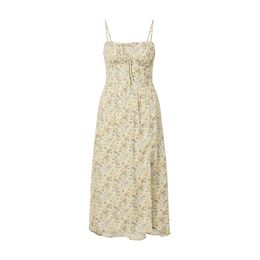 Hollister Summer Dress female Green size M