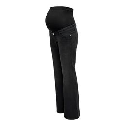 Only Maternity Jeans 'OLMLana' female Black size M