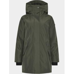 DIDRIKSONS 1913 Didriksons Winter Jacket 'ALANA' female Green size 48