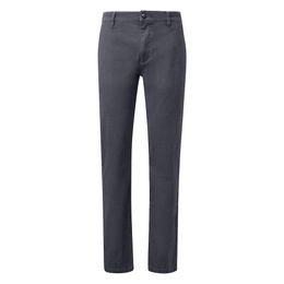 Qs Chino Pants male Grey size 32