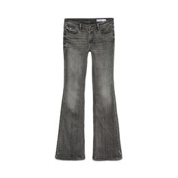 V&eacute;ro Moda VERO MODA Jeans 'VMCamille' Damen Gr&ouml;&szlig;e 30/31 grey denim