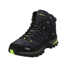 CMP Boots 'Rigel' Herren Gr&ouml;&szlig;e 43 dunkelgrau / limette / schwarz