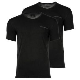Emporio Armani Shirt male Black size M