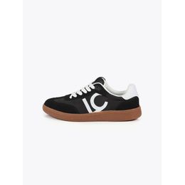 Lola Casademunt Sneakers female Black size 39