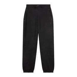 Champion Authentic Athletic Apparel Workout Pants female Black size M