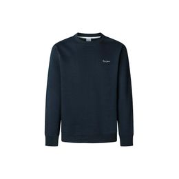 Pepe Jeans Sweatshirt 'Macbeth' male Blue size M