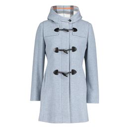 Gil Bret Between-Seasons Coat female Blue size 44