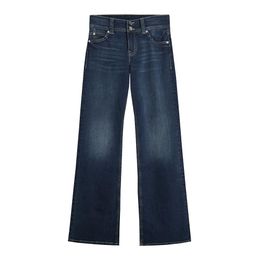 Bershka Jeans Damen Gr&ouml;&szlig;e 30/31 navy