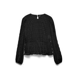 V&eacute;ro Moda VERO MODA Top Damen Gr&ouml;&szlig;e XL schwarz