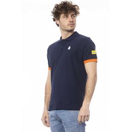 Invicta Shirt male Blue size S