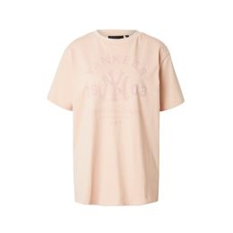 New Era Shirt 'NEYYAN' female Pink size XS
