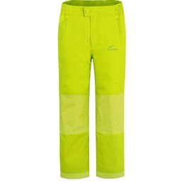 Normani Outdoor Pants 'Deltana' boy Green size 146/152