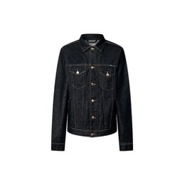 Pepe Jeans Between-Season Jacket male Black size XXL
