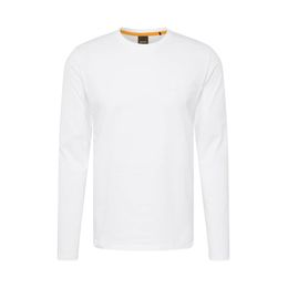 BOSS Shirt 'Tacks' male White size XXL