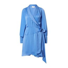 Neo Noir Summer Dress 'Tansy' female Blue size 38