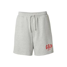 GAP Pants 'DISNEY X GAP' male Grey size XL