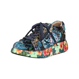 Laura Vita Sneakers female Blue size 40