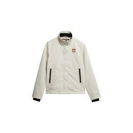 Superdry & Co Between-Season Jacket female White size 34