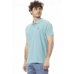 Invicta Shirt male Blue size XXL