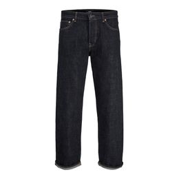 R.D.D. ROYAL DENIM DIVISION Jeans 'RDDSELVEDGE' male Blue size 34