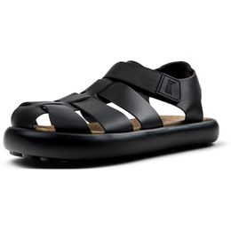 Camper Sandals 'Pelotas Flota' male Black size 40