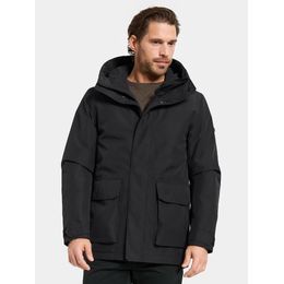DIDRIKSONS 1913 Didriksons Winterjacke 'LIAM' Herren Gr&ouml;&szlig;e L nachtblau