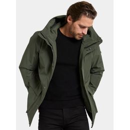 DIDRIKSONS 1913 Didriksons Winter Jacket 'LIAM' male Green size XL