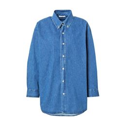 LTB Blouse 'RISSEY' female Blue size XS