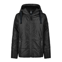 NAVIGAZIONE Winter Jacket female Black size 50
