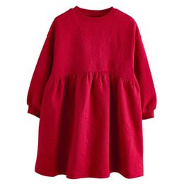 next Dress girl Red size 9 yrs