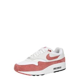 Nike Sportswear Sneaker 'AIR MAX 1 '87' Damen Größe 36 cranberry / weiß